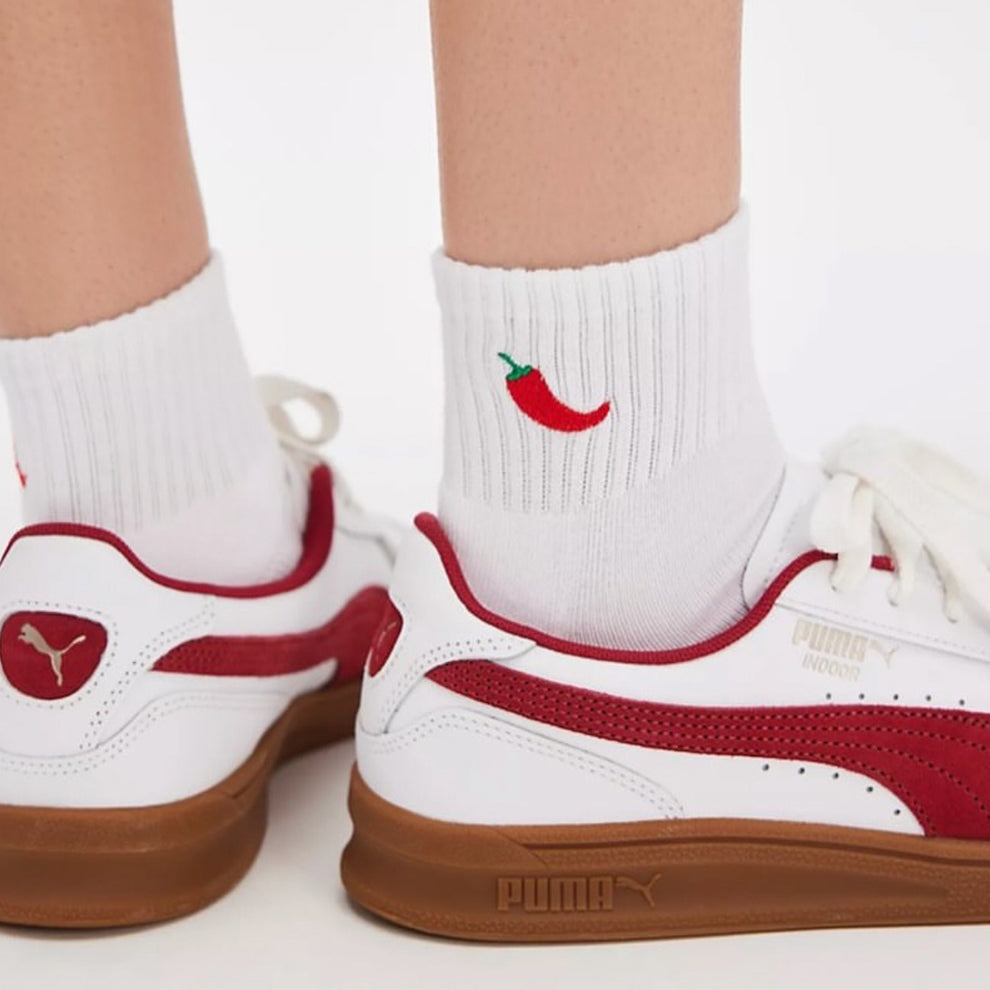 Spicy Grip Socks for Women | Fierce & Supportive Grip Socks – Souls.
